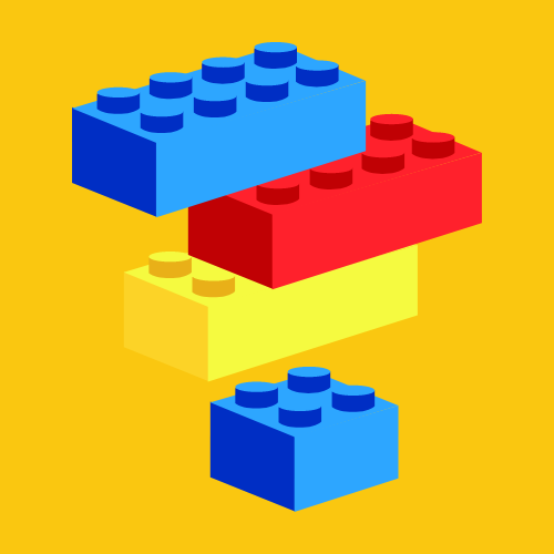 LEGO Blog - Baumlinks