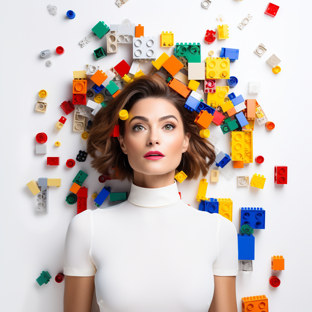 Awesome LEGO Gift Ideas For Mom - Mother's Day LEGO