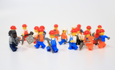 Where Is The LEGO® Factory - LEGO® Factories Around The World