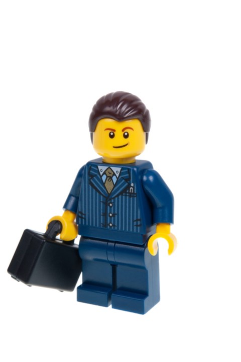 Corporate Perk Of The Year: Do LEGO® Employees Get Free LEGO®?