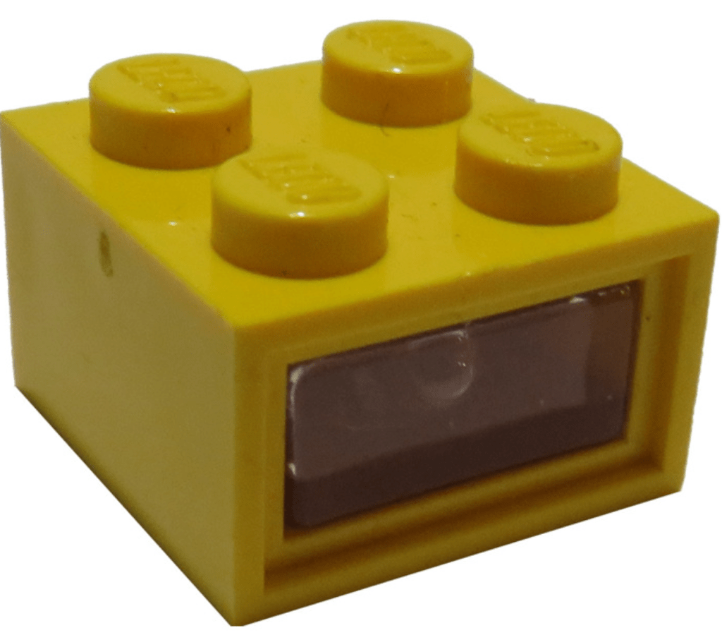 What Is The Smallest LEGO® Set Ever Made?
