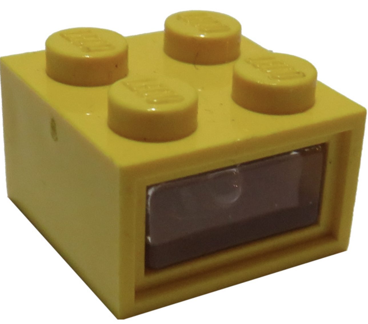 What Is The Smallest LEGO® Set Ever Made?