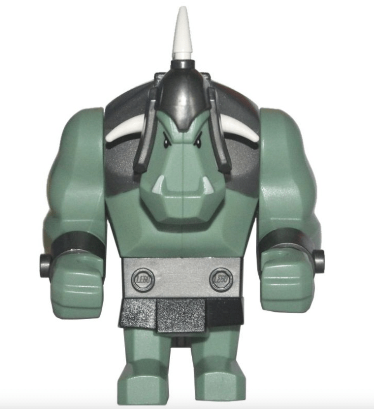 Towering Titans Of Our LEGO® Sets And Mocs: How Tall Are LEGO® Big Figs?