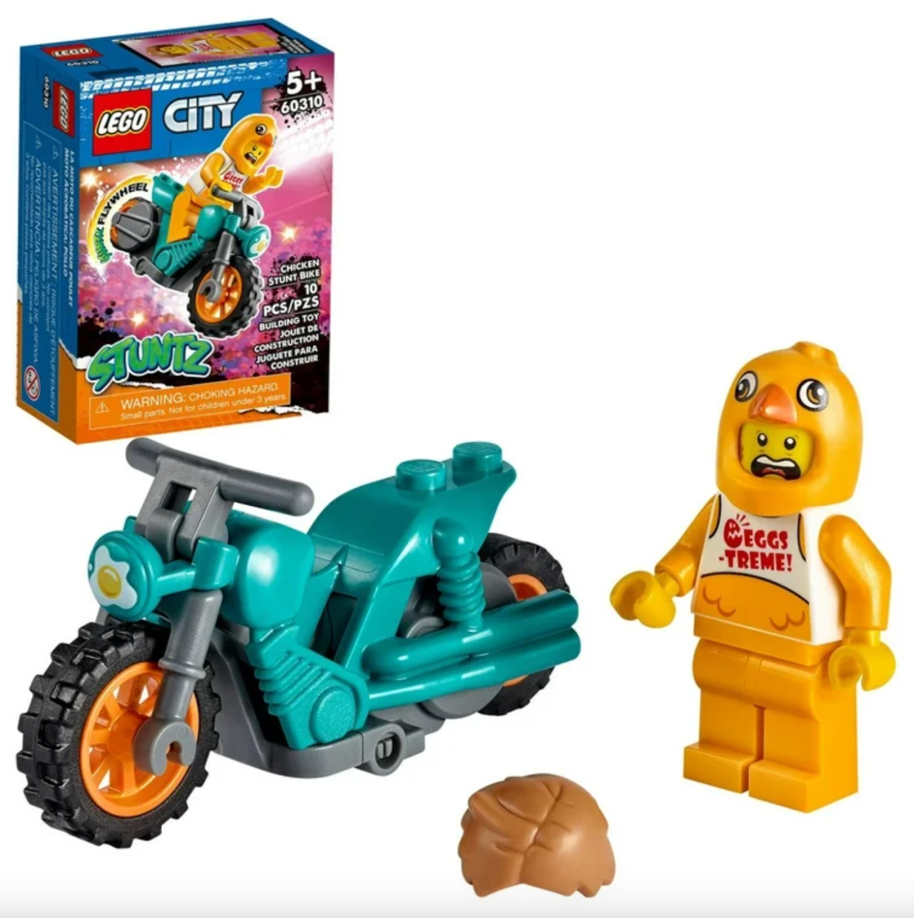 What Is The Smallest LEGO® Set Ever Made?