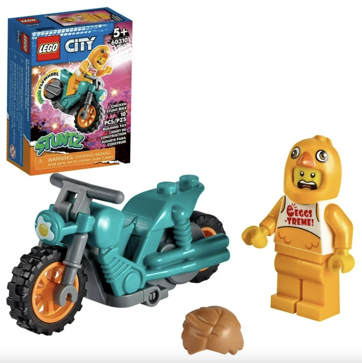 What Is The Smallest LEGO® Set Ever Made?