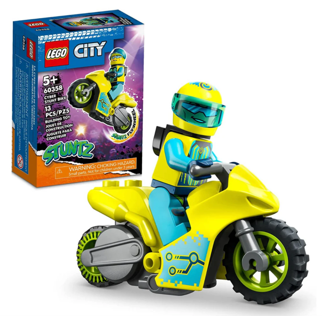 What Is The Smallest LEGO® Set Ever Made?