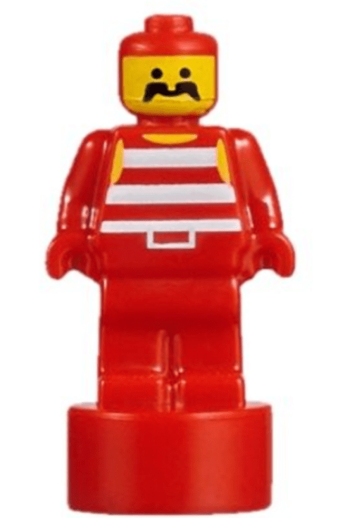 What Is The Smallest LEGO® Set Ever Made?